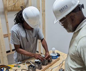 Electrical Training - Home Building Academy
